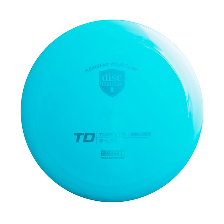Discmania S-Line TD / 173+ g