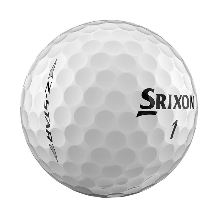 Srixon Z-Star
