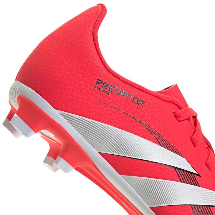 adidas Predator Club FG/MG Junior