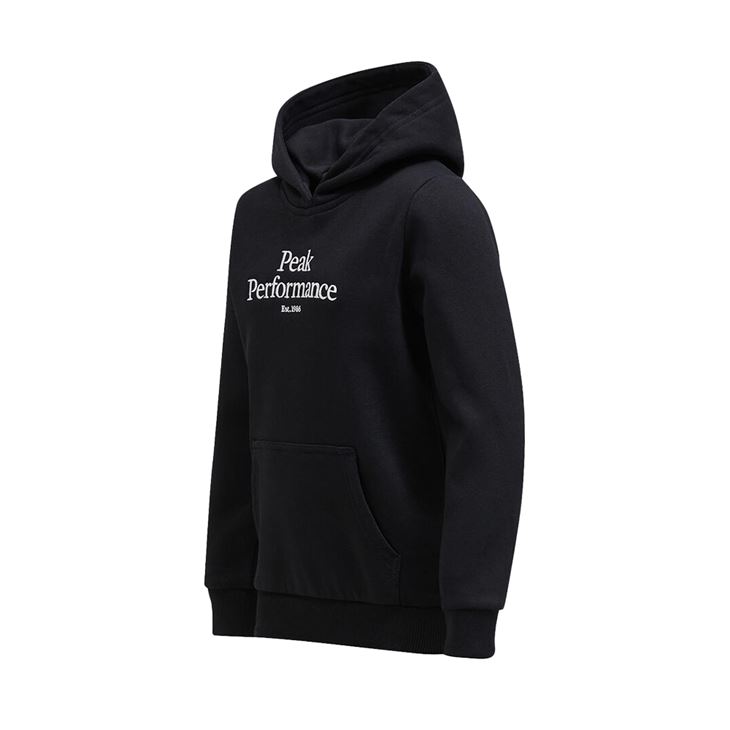 Peak Performance Original Hood Junior