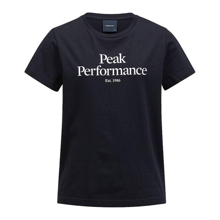 Peak Performance Original Tee Junior