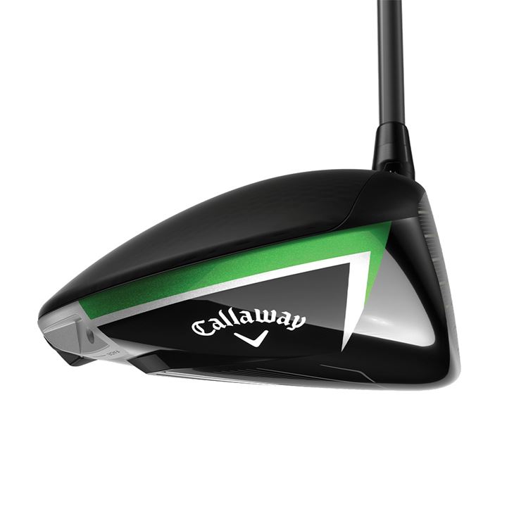 Callaway Elyte Driver Dam