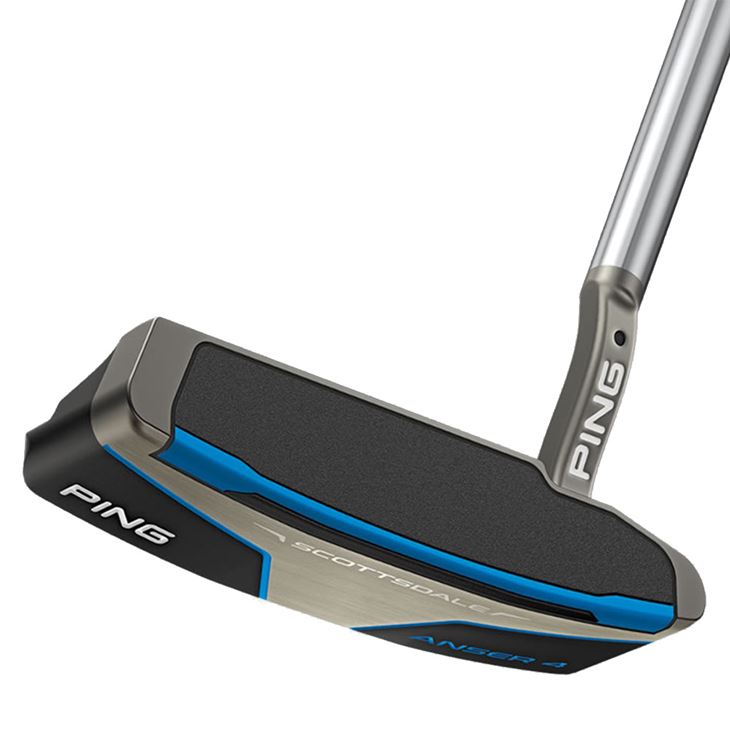 PING Anser 4 Putter