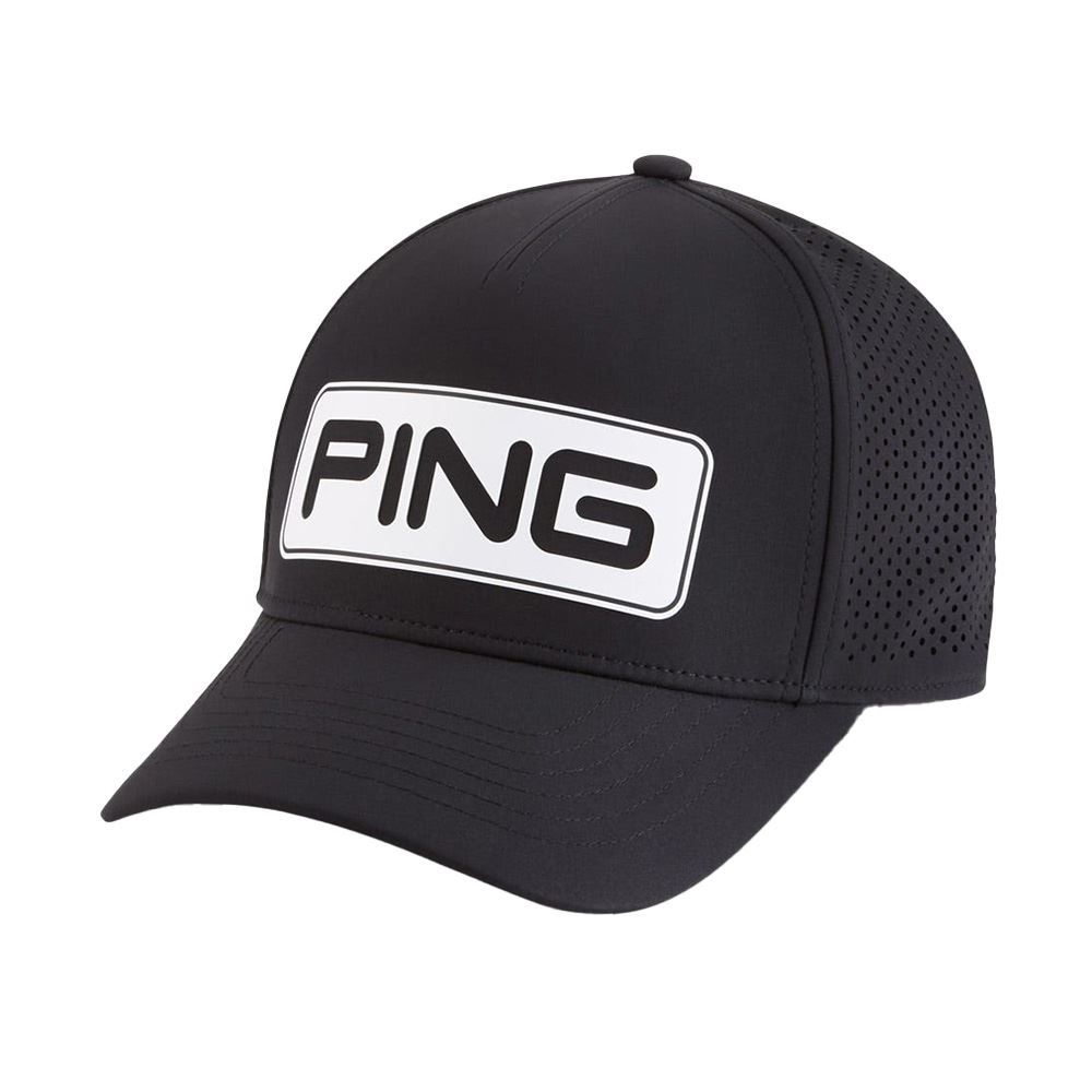 PING Tour Vented Delta Cap