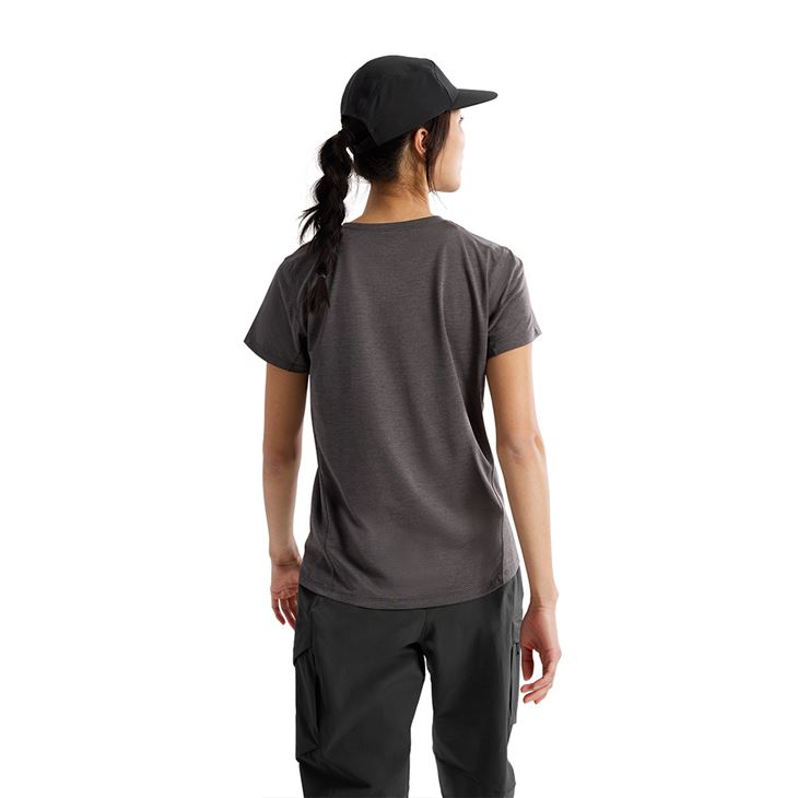 Arc'teryx Taema Crew SS Dam