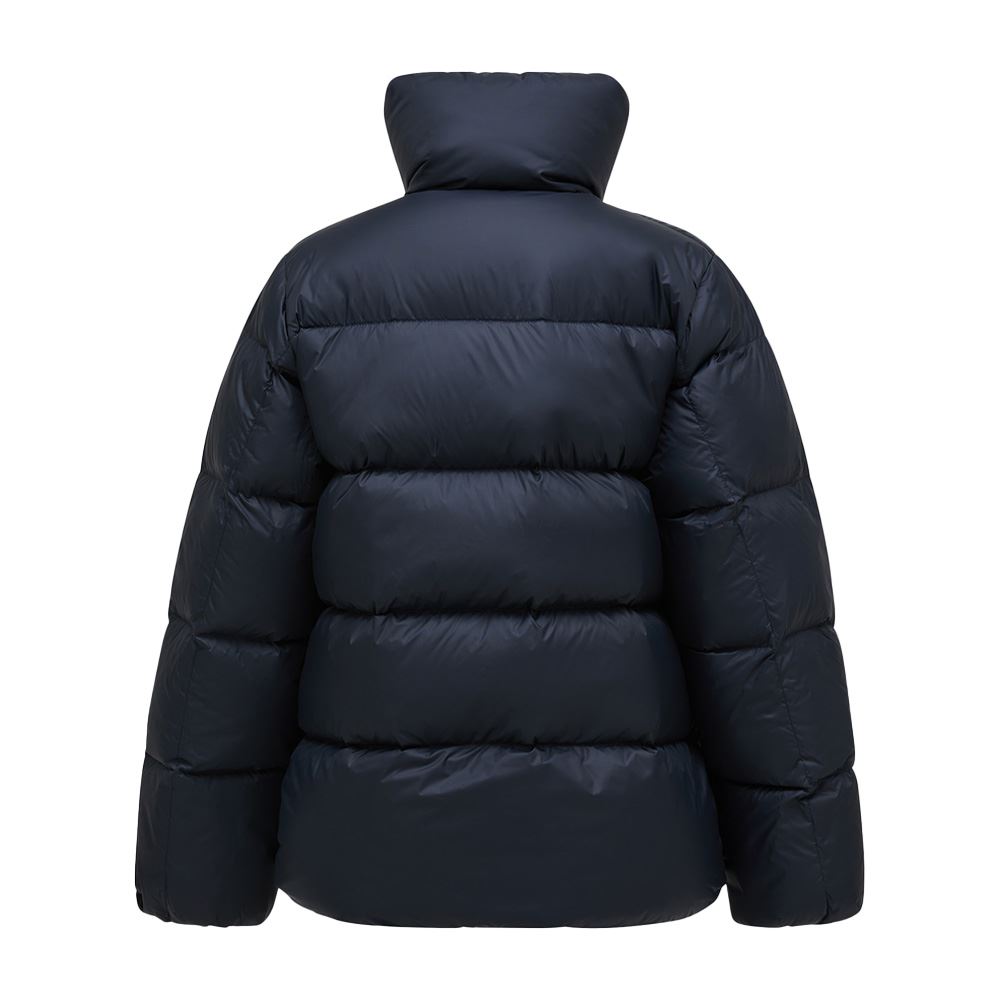 Peak Performance Down Puffer Jacka Dam