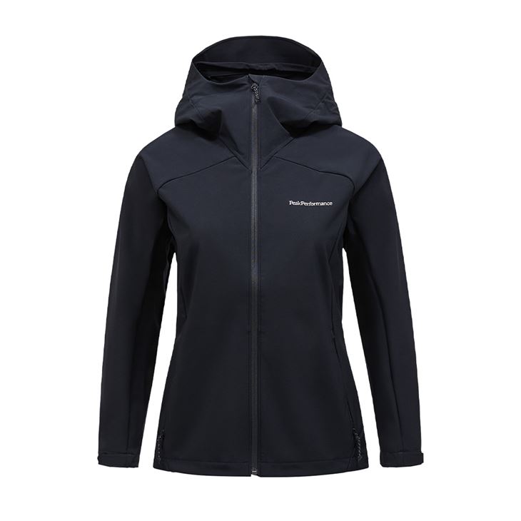 Peak Performance Explore Hood Jacket Dam