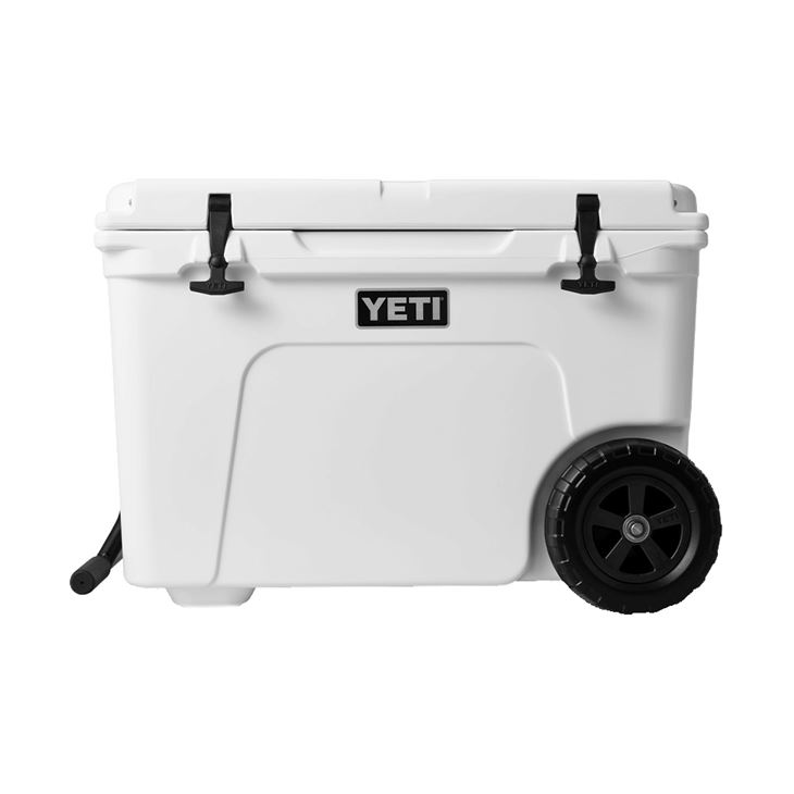 Yeti Tundra Haul