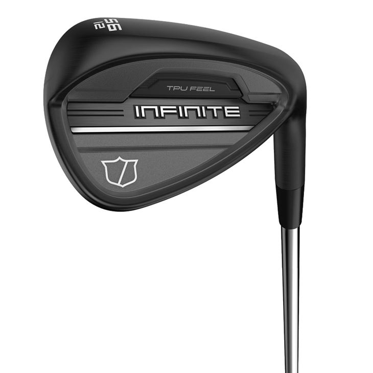 Wilson Infinite Wedges