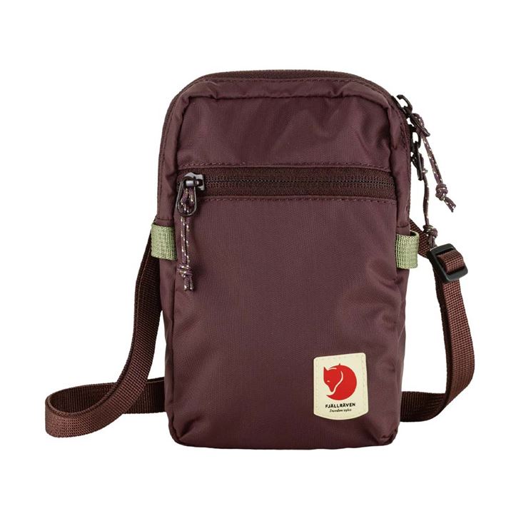 Fjällräven High Coast Pocket