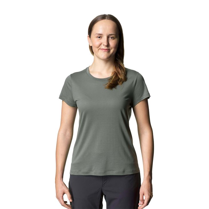 Houdini Tree Tee Dam