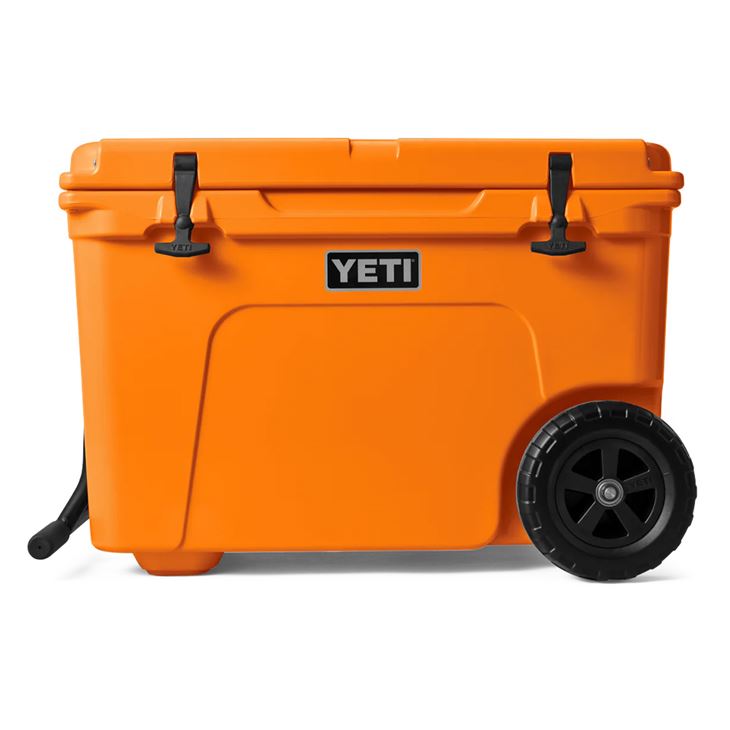 Yeti Tundra Haul