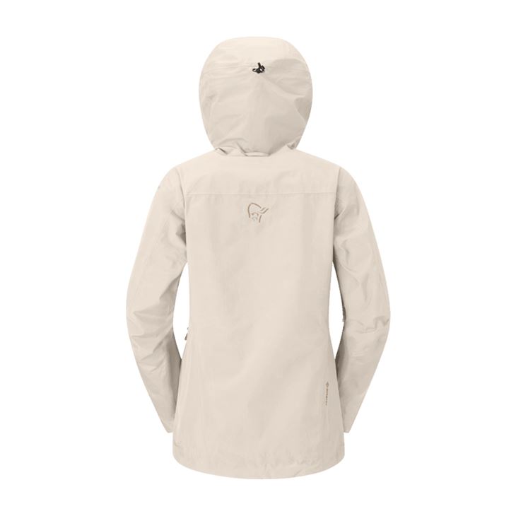 Norröna Lofoten Gore-Tex insulated Jacket Dam