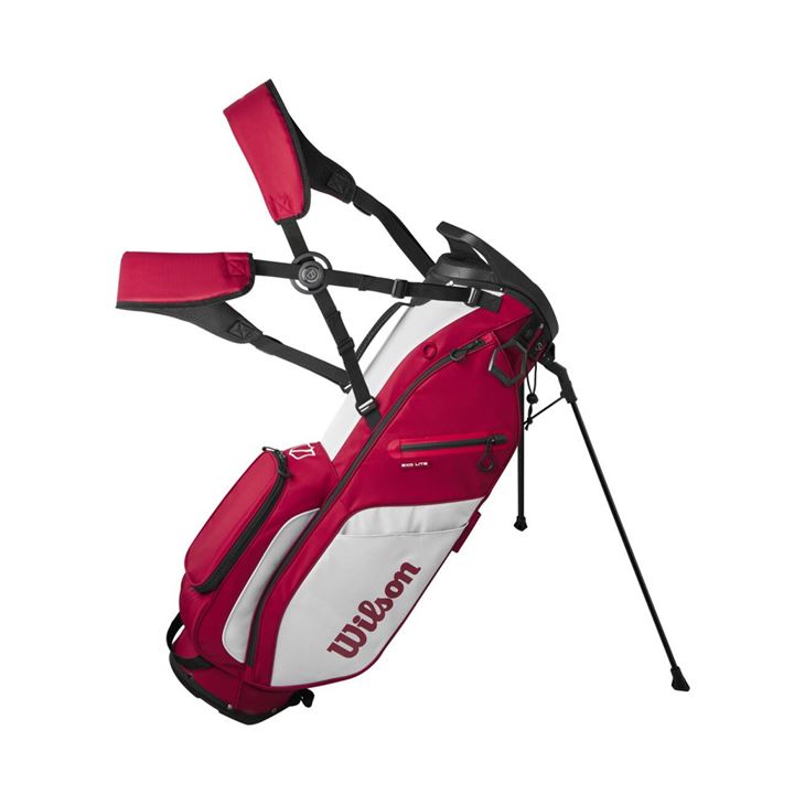 Wilson EXO Lite Stand Bag