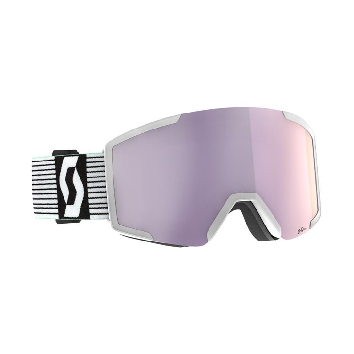 Scott Goggle Shield