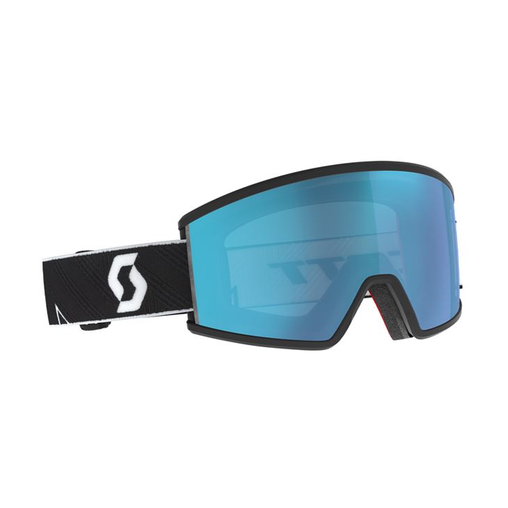 Scott Goggle Ambit Compact