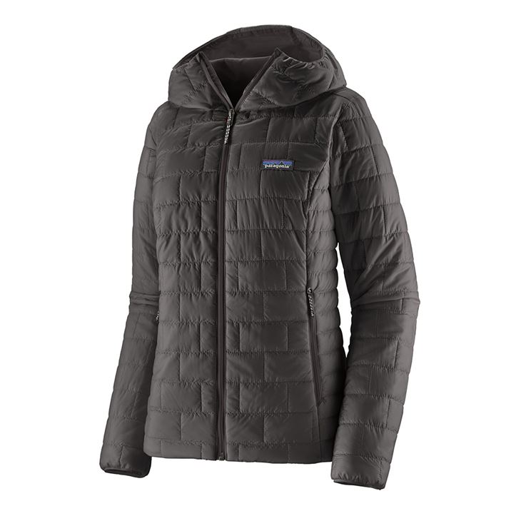 Patagonia Nano Puff Hoody Dam