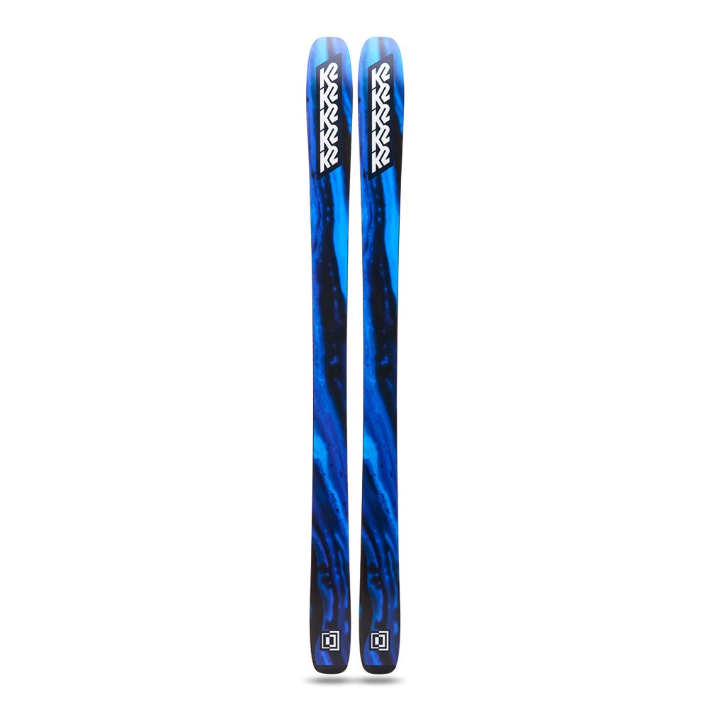 K2 Mindbender 96C Inkl. Tyrolia Attack 14