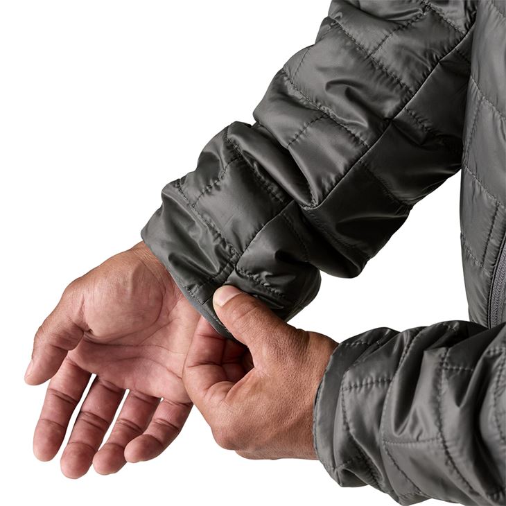 Patagonia Nano Puff Jacket Herr