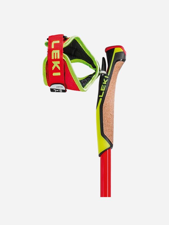 Leki