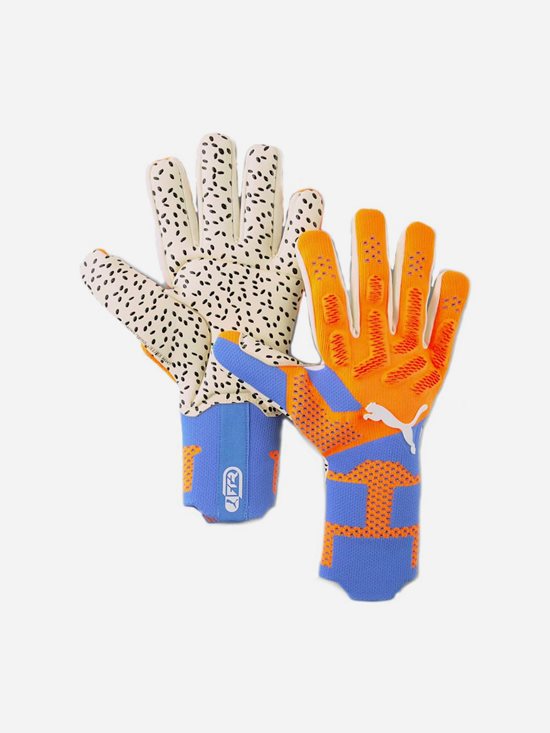 Puma Future Ultimate Negative Cut Football Goalkeeper Gloves