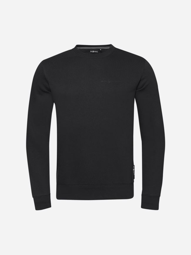 Sail Racing Bowman Logo Sweater Herr