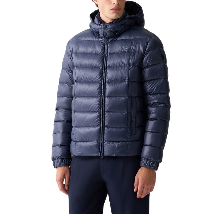 Colmar Shiny Down Jacket Herr