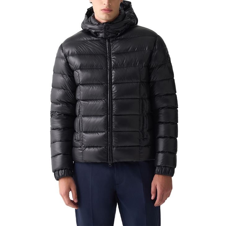Colmar Shiny Down Jacket Herr