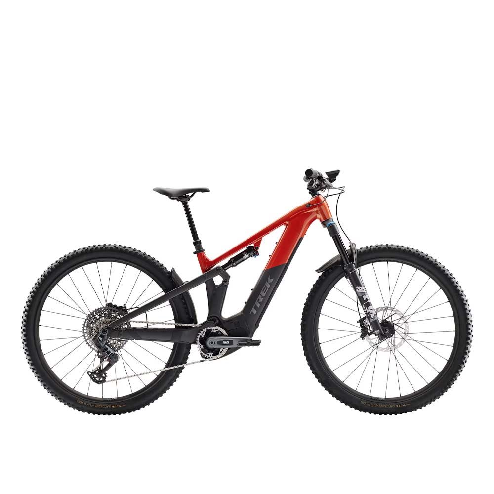 Trek Powerfly FS+ 8 Gen 4