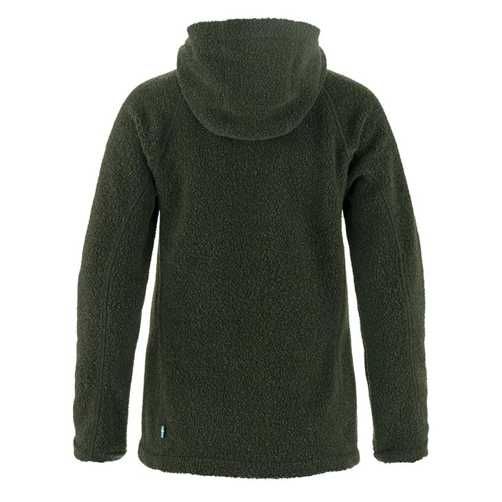 Fjällräven Kaitum Fleece Dam