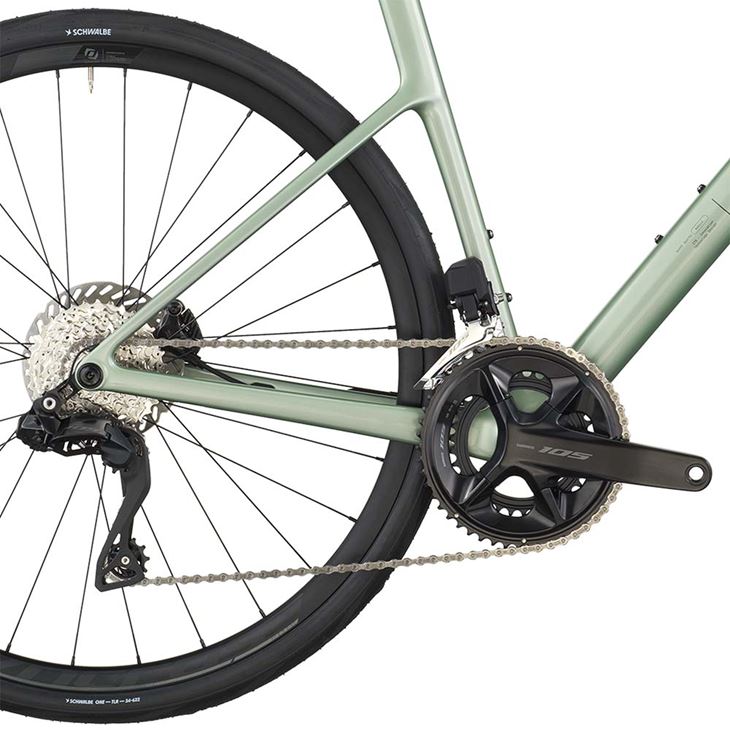 Scott Addict 40