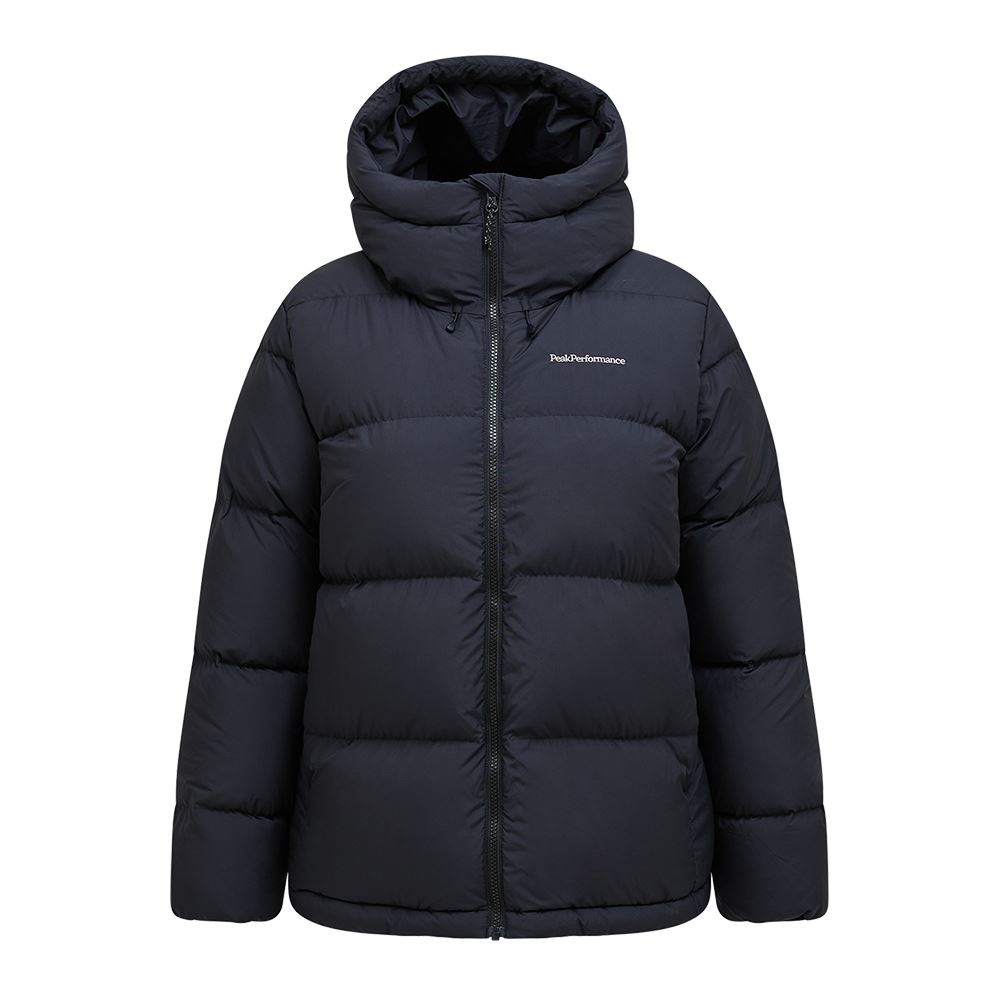 Peak Performance Rivel Down Puffer Jacket dam