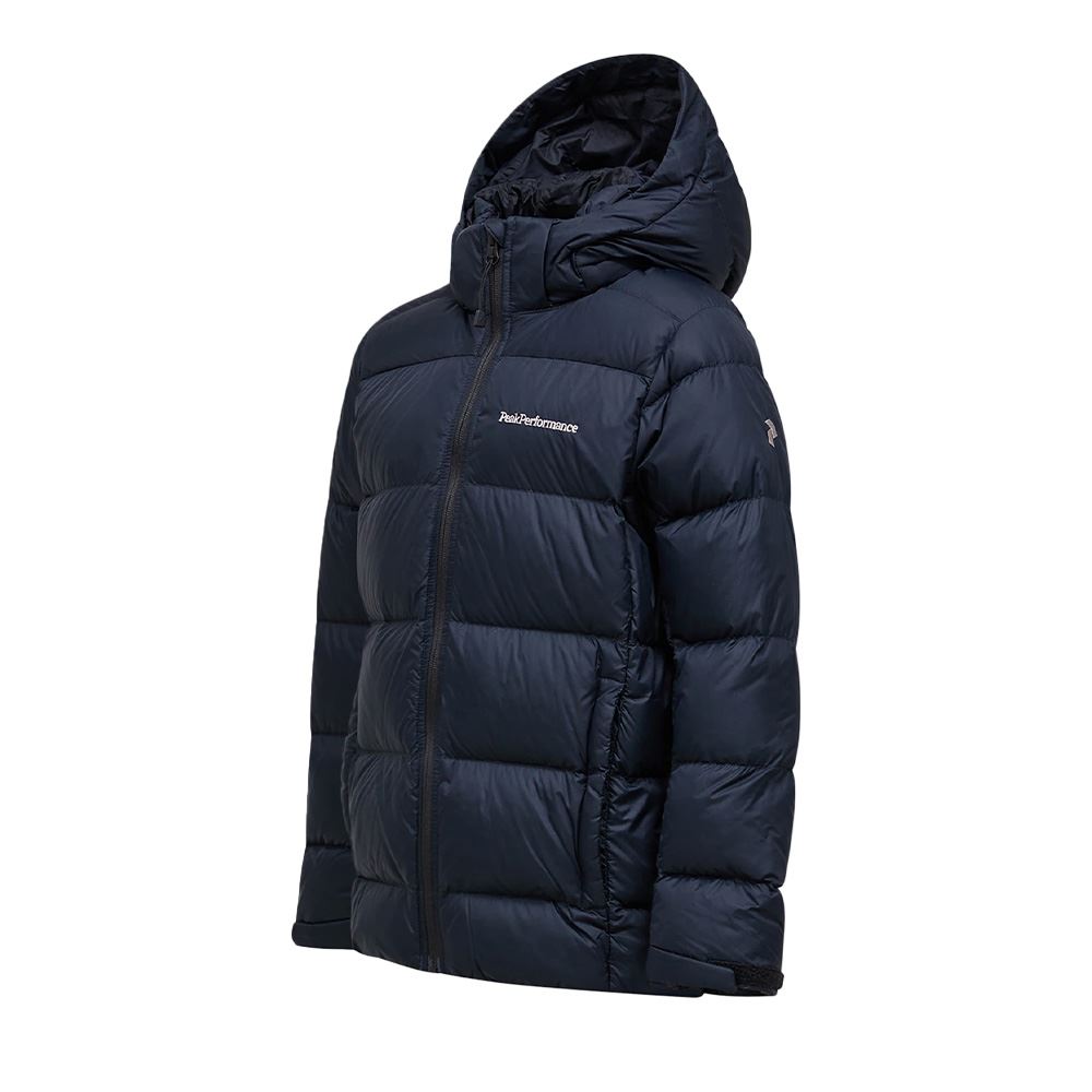 Peak Performance Frost Down Puffer Jacket Junior