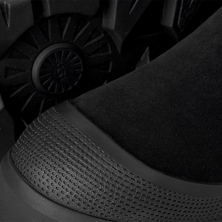 UGG Classic Ultra Mini Weather Hybrid herr