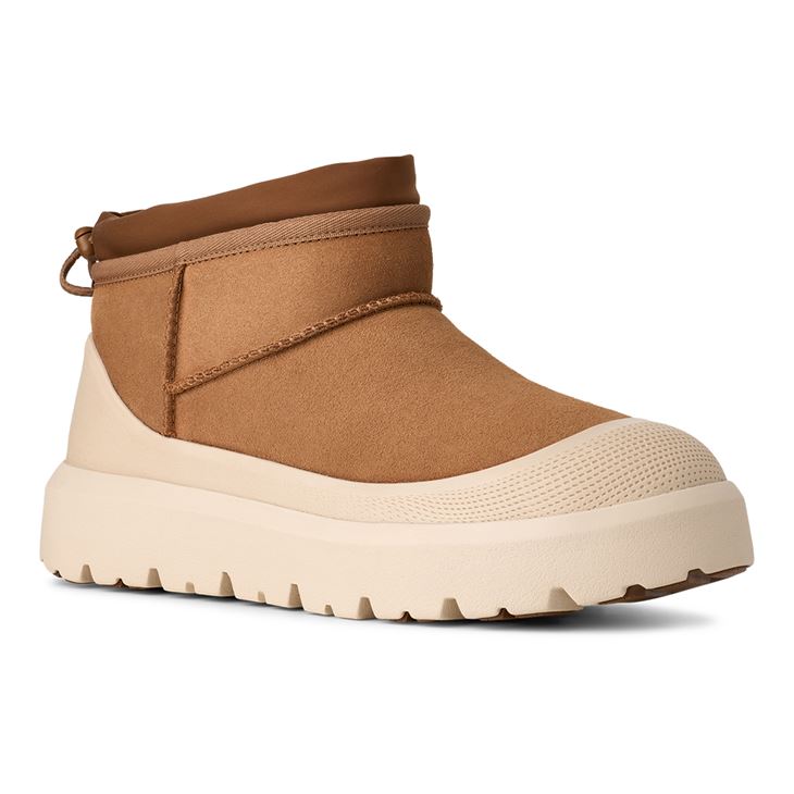 UGG Classic Ultra Mini Weather Hybrid Herr