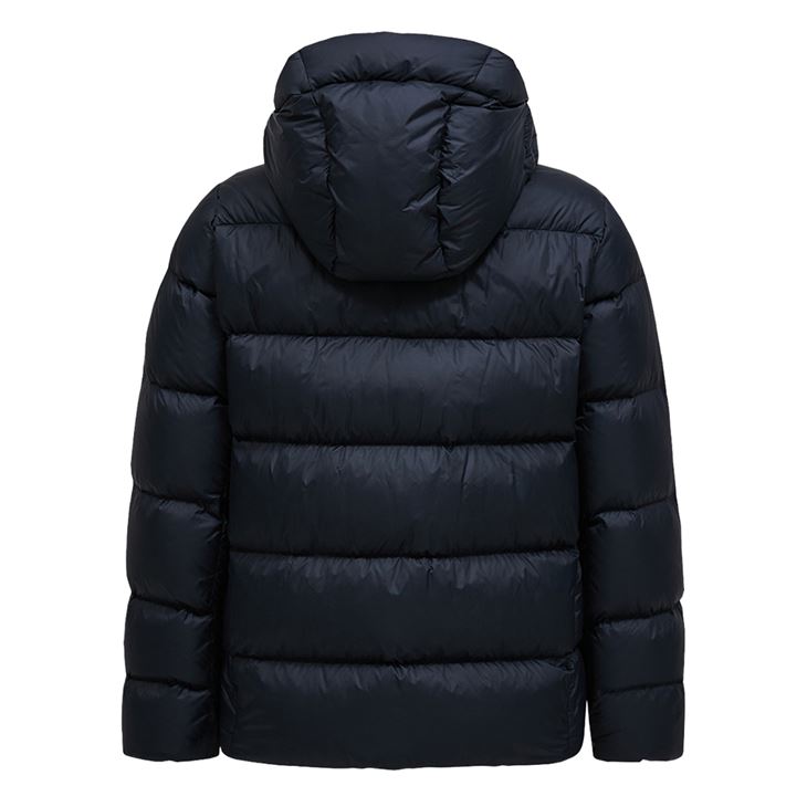 Peak Performance Frost Down Puffer dam