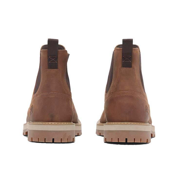 Timberland BRRD MID CHELSEA BOOT Herr