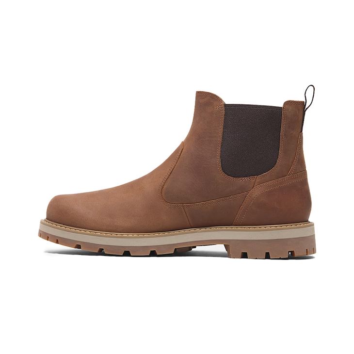 Timberland BRRD MID CHELSEA BOOT Herr
