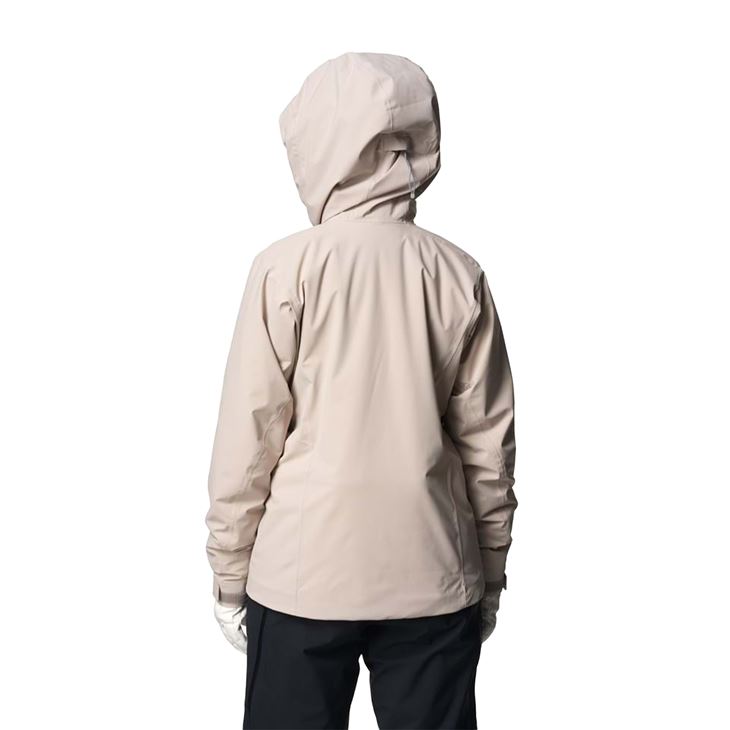 Houdini Ride Insulated Jacket dam