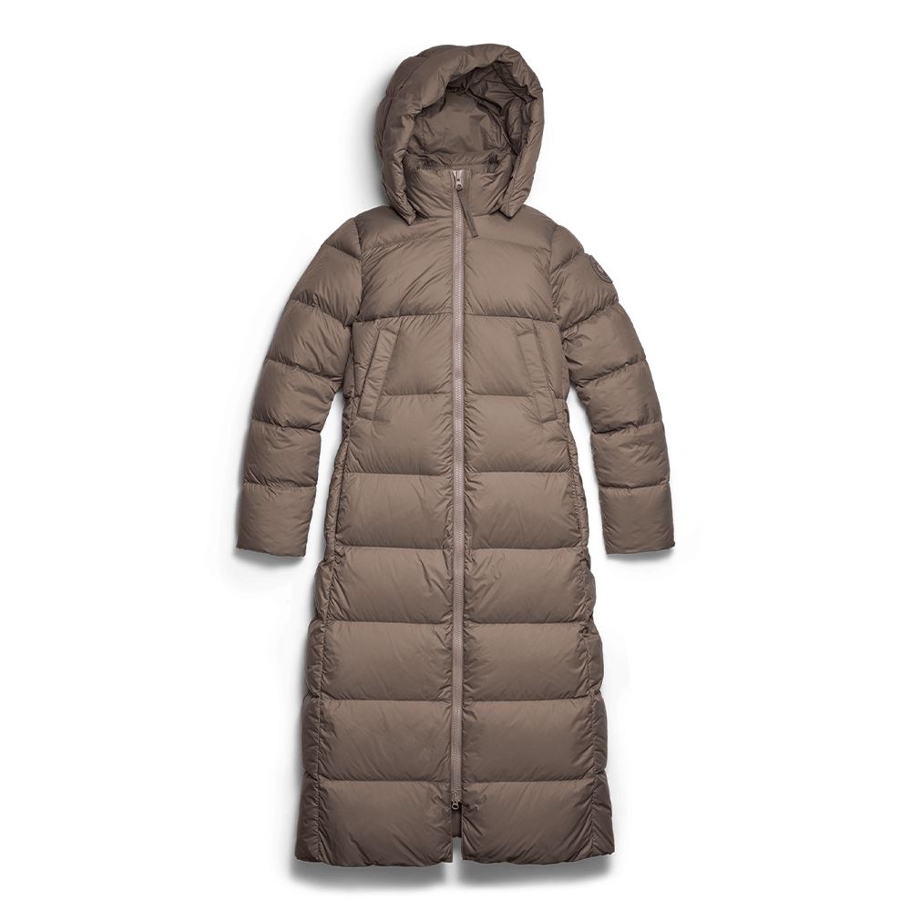 Canada Goose Mystique Puffer Tonal Disc dam