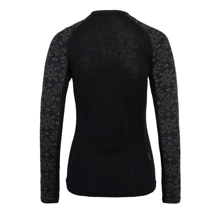 Kari Traa EDITH LONG SLEEVE dam