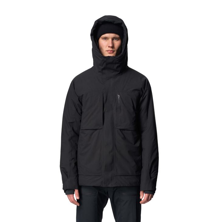Houdini Fall in Jacket II herr