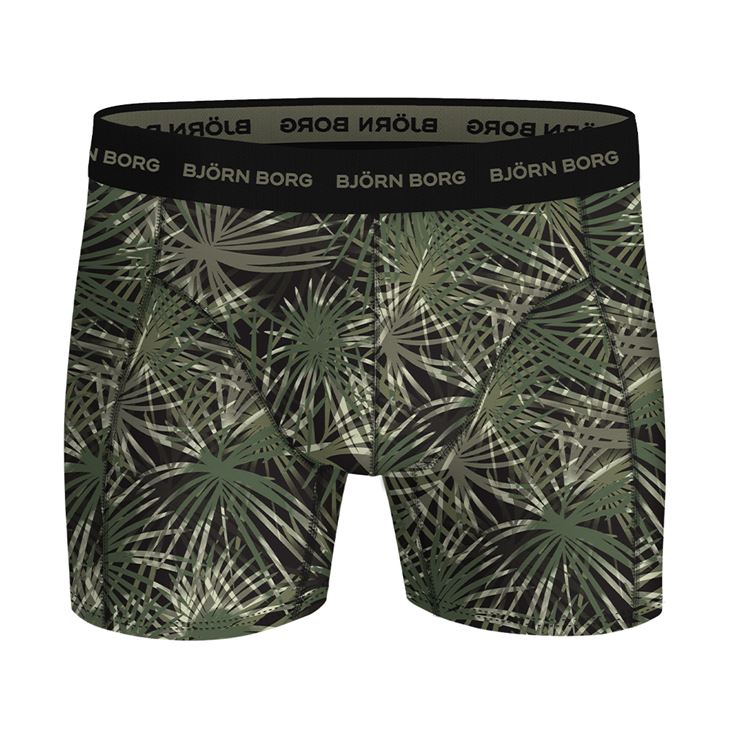 Björn Borg COTTON STRETCH BOXER 3p herr