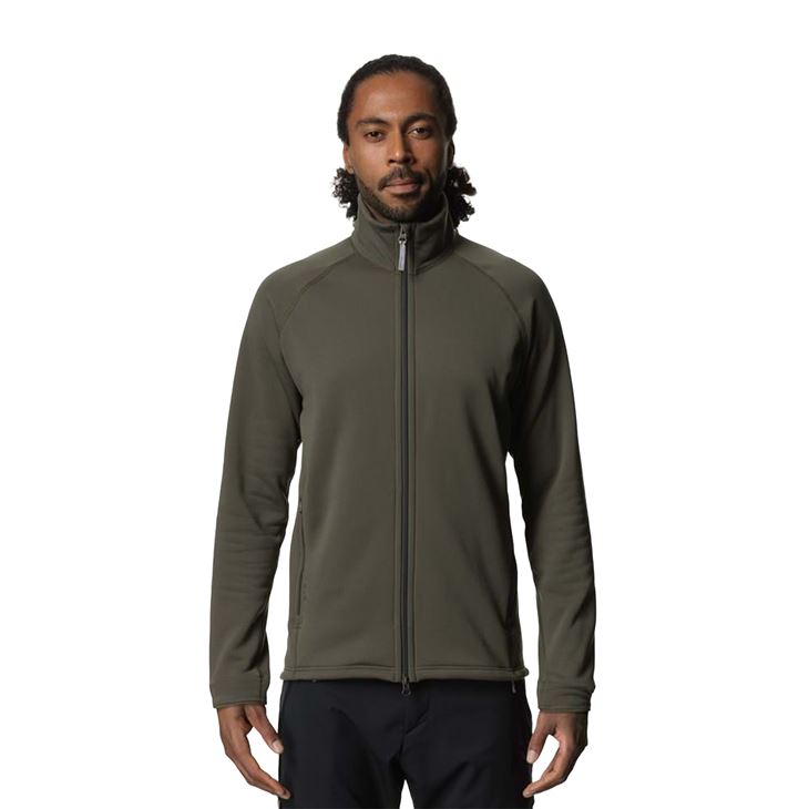 Houdini Power Up Jacket herr
