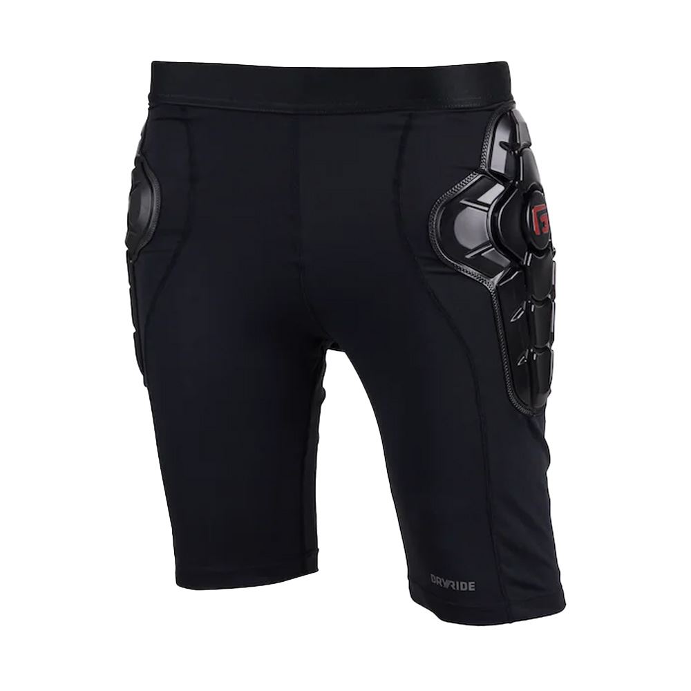 Burton Total Impact Short Dam