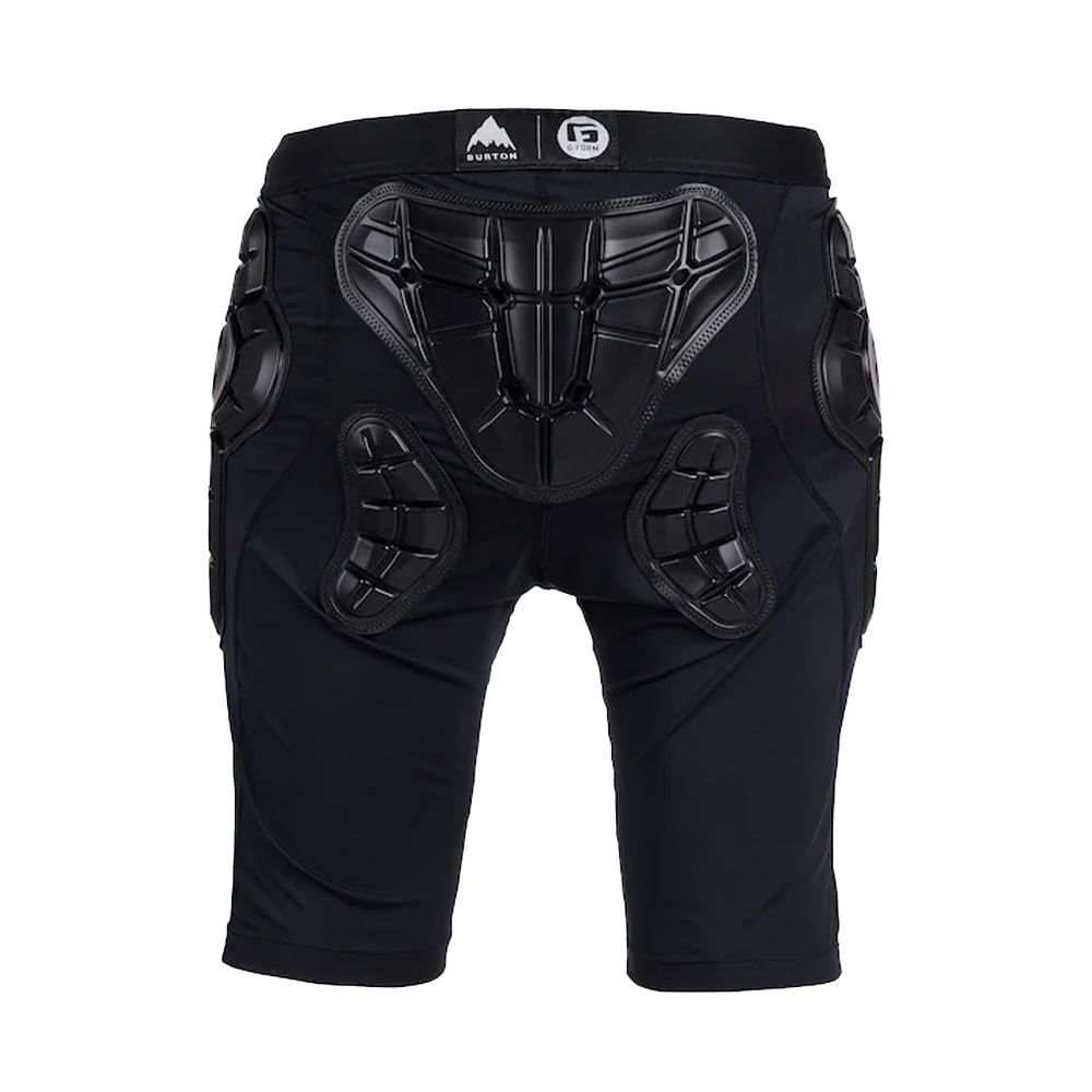 Burton Total Impact Short Dam