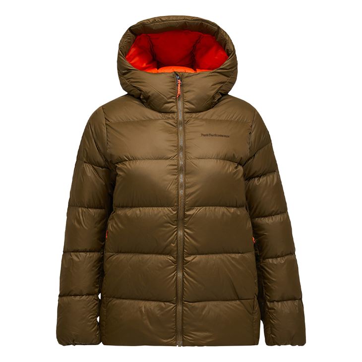Peak Performance Frost Down Puffer Dam