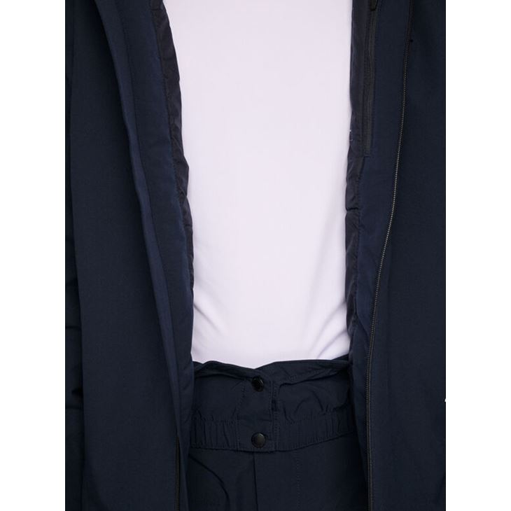 J.Lindeberg Ace Jacket herr