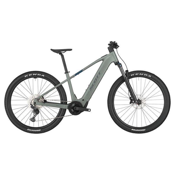Scott Aspect eRIDE 900