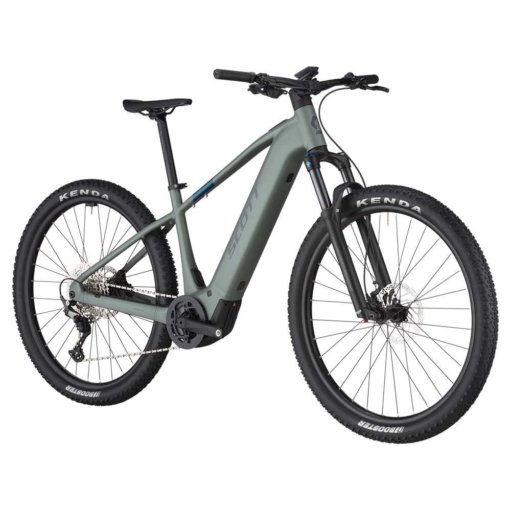 Scott Aspect eRIDE 900